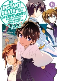 Manga | Instant Death Wiki | Fandom