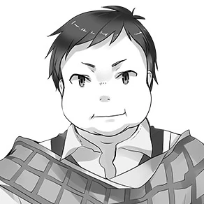 Daimon Hanakawa | Instant Death Wiki | Fandom