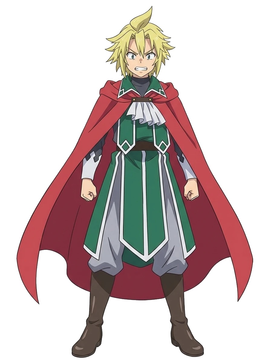 Santarou | Instant Death Wiki | Fandom