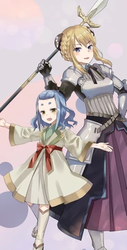Atila | Instant Death Wiki | Fandom