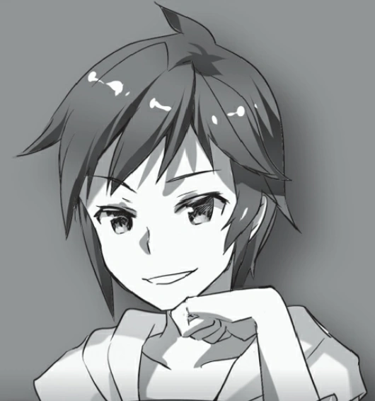 Kouryu | Instant Death Wiki | Fandom