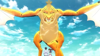 Atila | Instant Death Wiki | Fandom