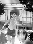 Nikori | Instant Death Wiki | Fandom