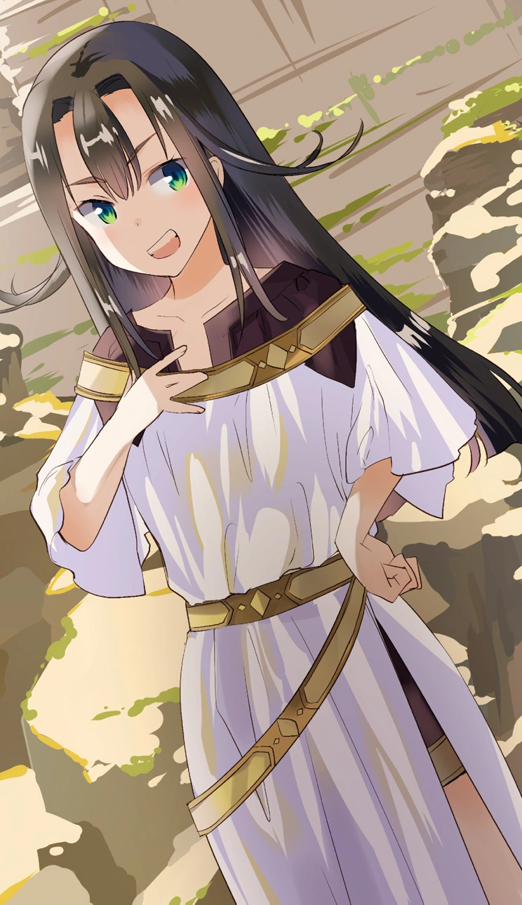 Ultimate Extermination God (UEG) | Instant Death Wiki | Fandom