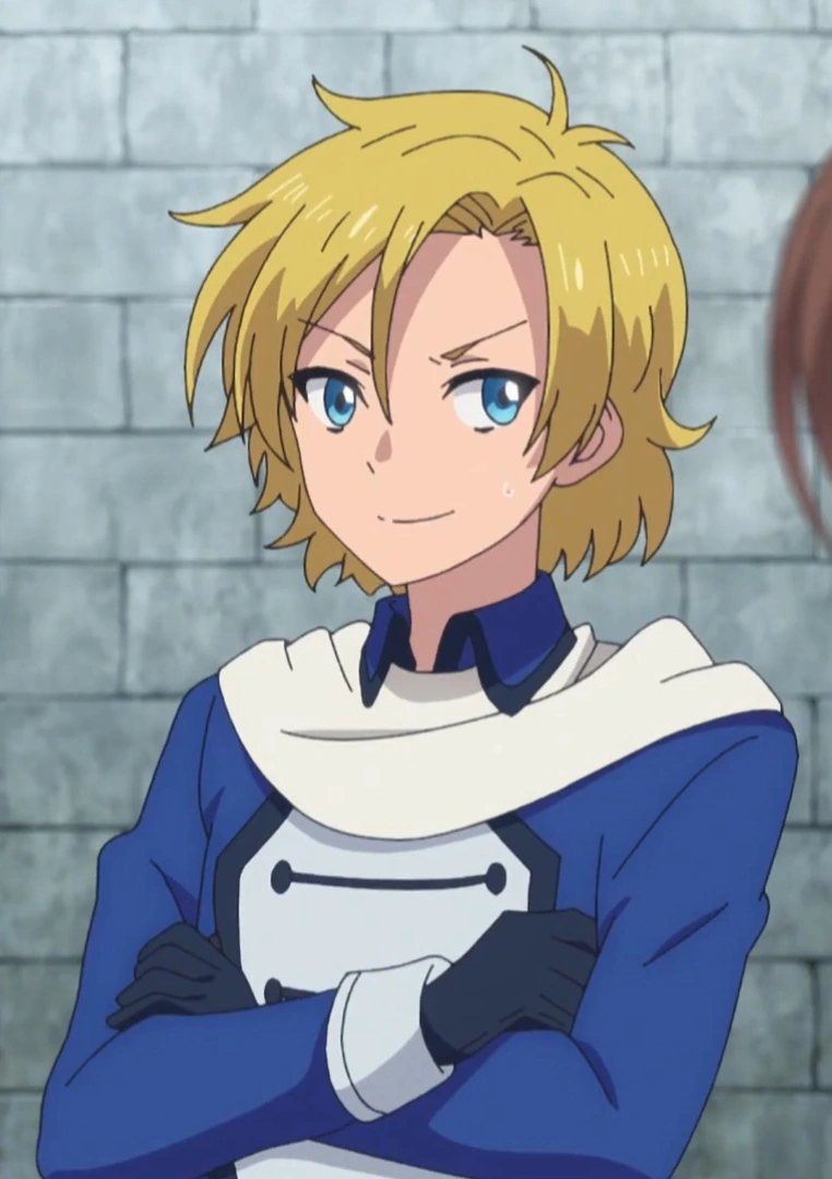 David | Instant Death Wiki | Fandom