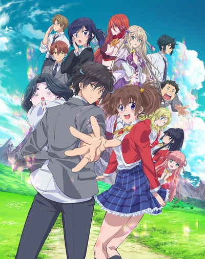 Anime | Instant Death Wiki | Fandom