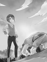 Daimon Hanakawa | Instant Death Wiki | Fandom