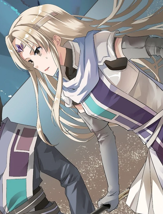 Divine King | Instant Death Wiki | Fandom