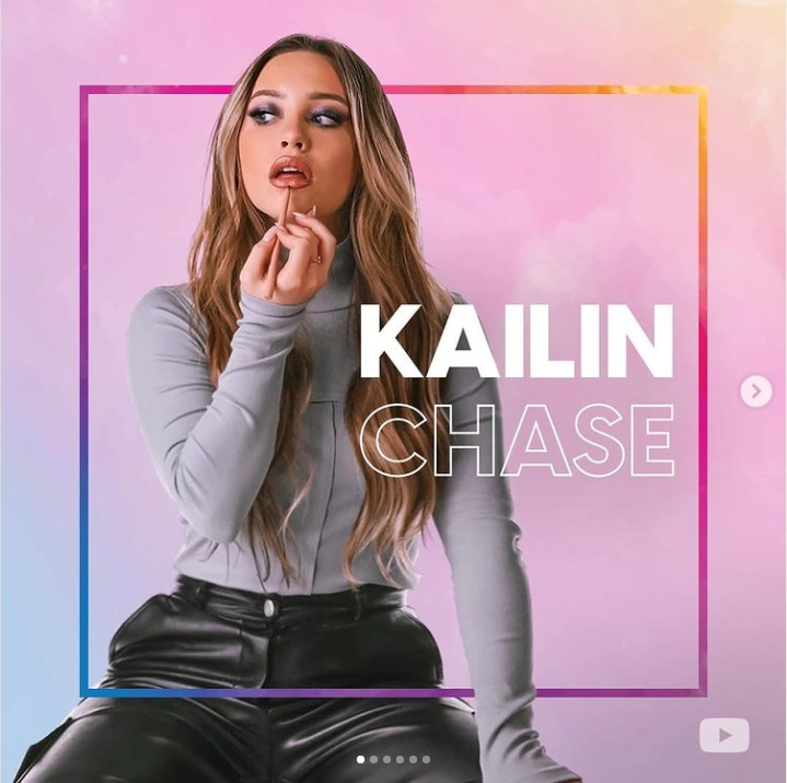 Kailin Chase | Instant Influencer Wiki | Fandom