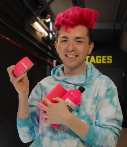 David Unthank | Instant Influencer Wiki | Fandom