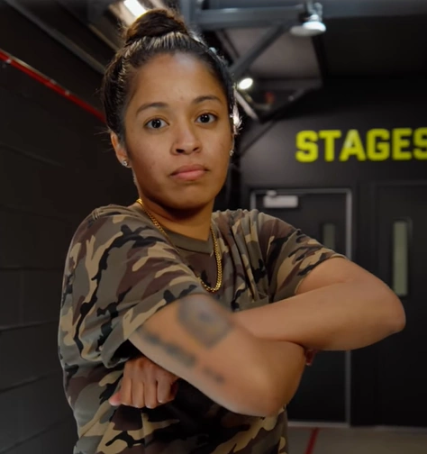 JaNeisha Brown | Instant Influencer Wiki | Fandom