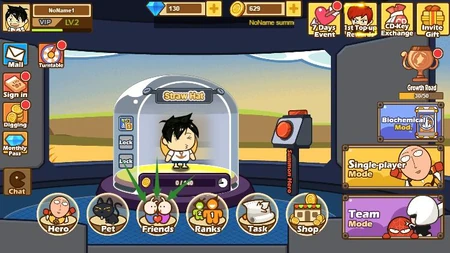 Friends System | InstantFuns H5 Game Platform Wiki | Fandom