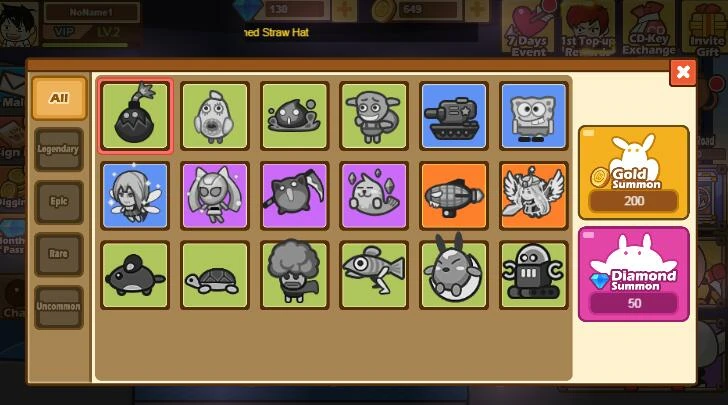 Pets | InstantFuns H5 Game Platform Wiki | Fandom