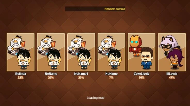 Battle Introduction | InstantFuns H5 Game Platform Wiki | Fandom