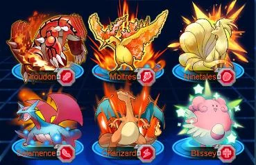 Free Formation and Training Rules | InstantFuns H5 Game Platform Wiki ...