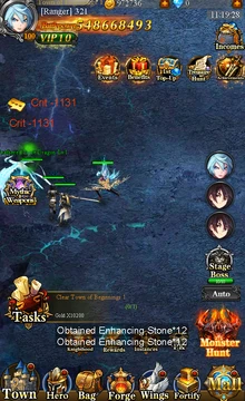 Sword Art Online | InstantFuns H5 Game Platform Wiki | Fandom