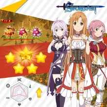Sword Art Online | InstantFuns H5 Game Platform Wiki | Fandom