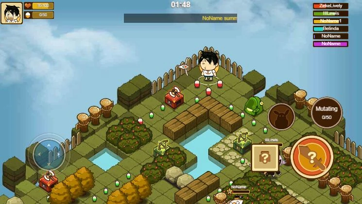 Battle skills | InstantFuns H5 Game Platform Wiki | Fandom