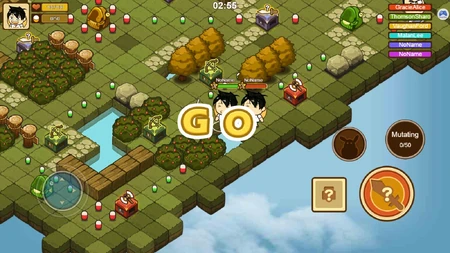 Heroic Shooter | InstantFuns H5 Game Platform Wiki | Fandom