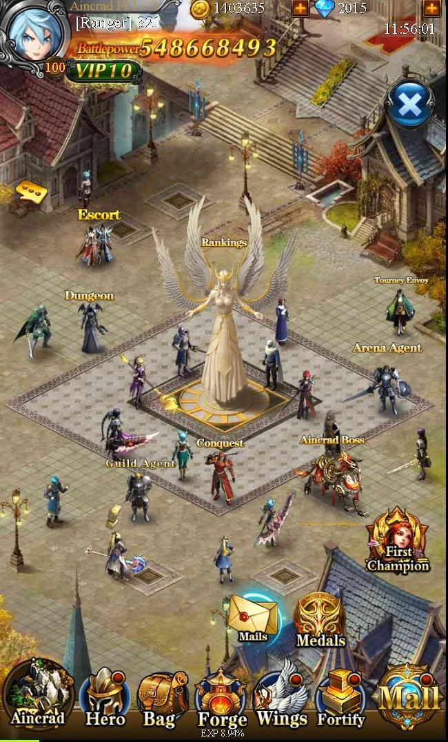 Map | InstantFuns H5 Game Platform Wiki | Fandom