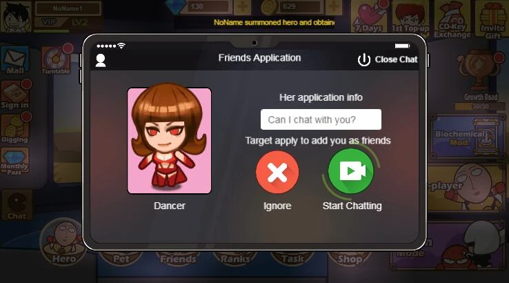 7 Days Event | InstantFuns H5 Game Platform Wiki | Fandom