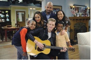 A Kids' Choice | Instant Mom Wiki | Fandom