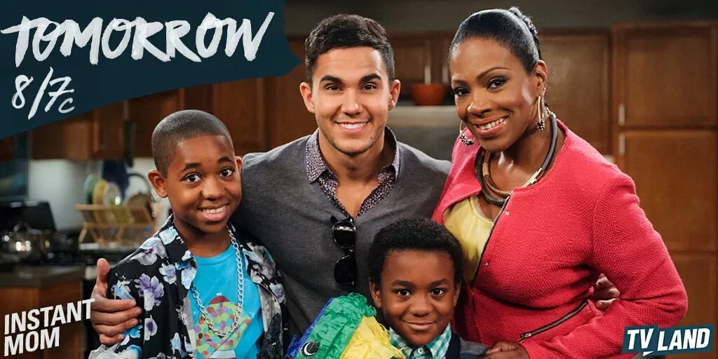 Turning a Blind Eye | Instant Mom Wiki | Fandom