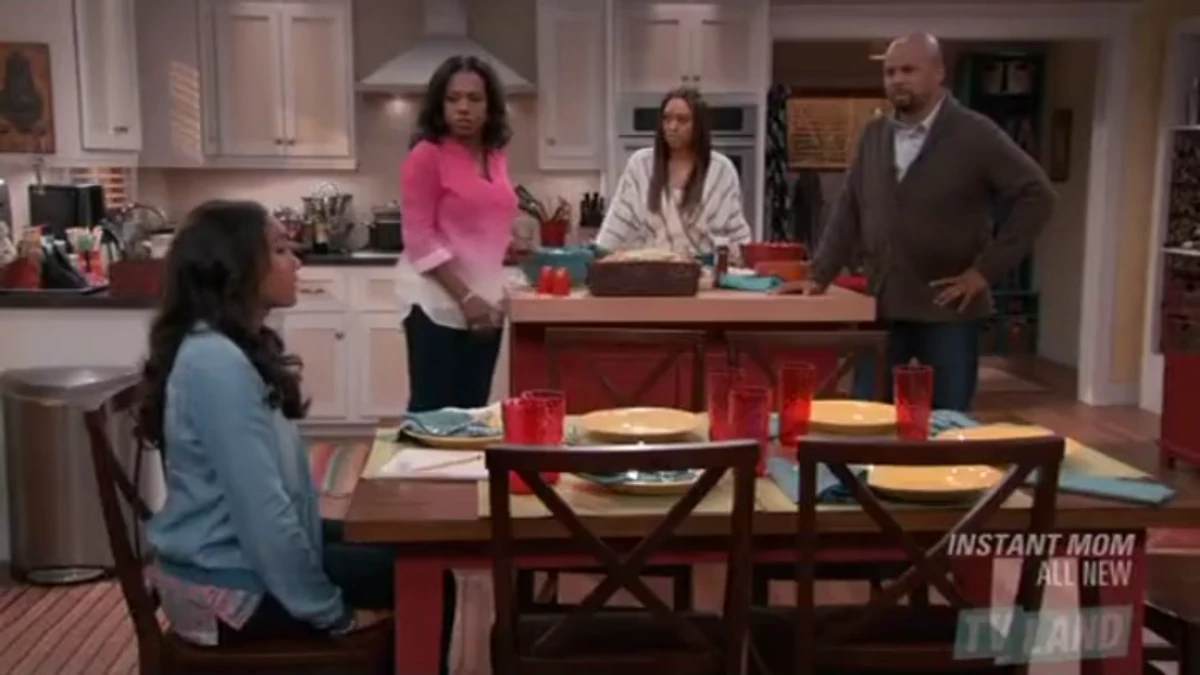 S-A-Tease | Instant Mom Wiki | Fandom