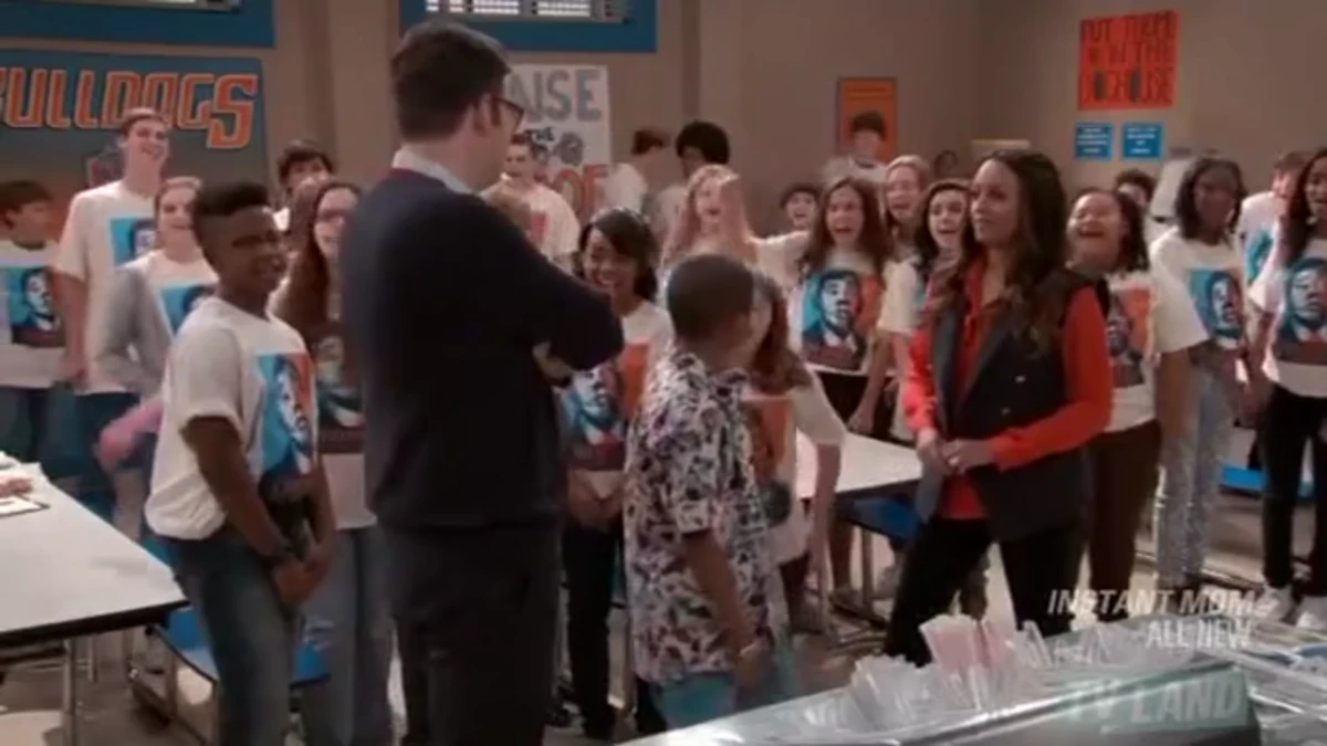 Crimes of Fashion | Instant Mom Wiki | Fandom