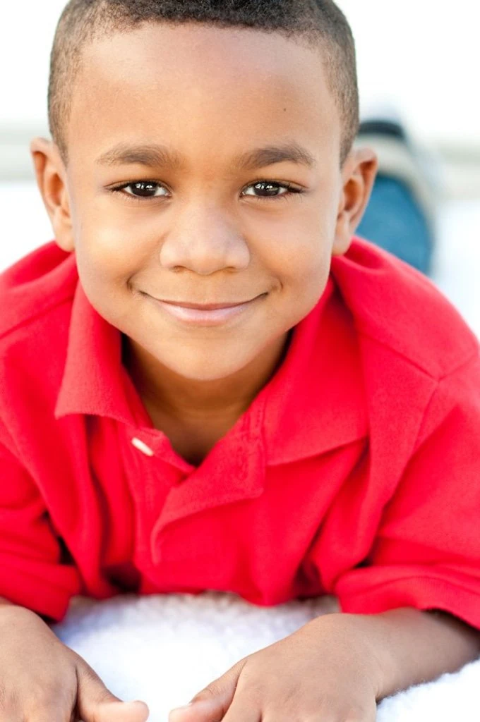 Damarr Calhoun | Instant Mom Wiki | Fandom