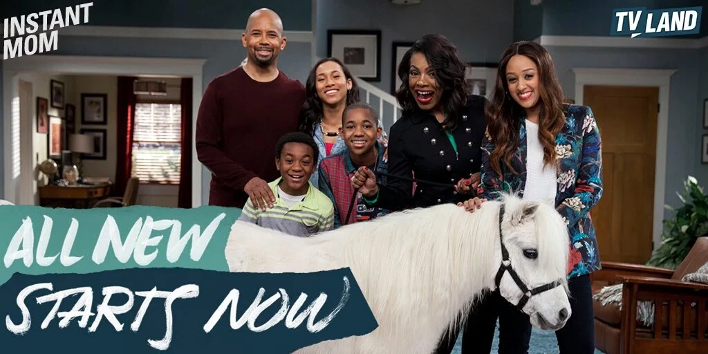 Off the Hook | Instant Mom Wiki | Fandom