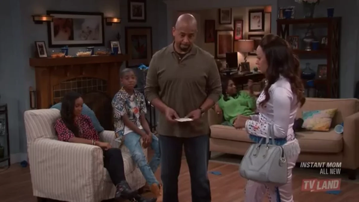 Bug Out | Instant Mom Wiki | Fandom