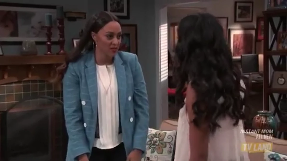 Gone Batty | Instant Mom Wiki | Fandom