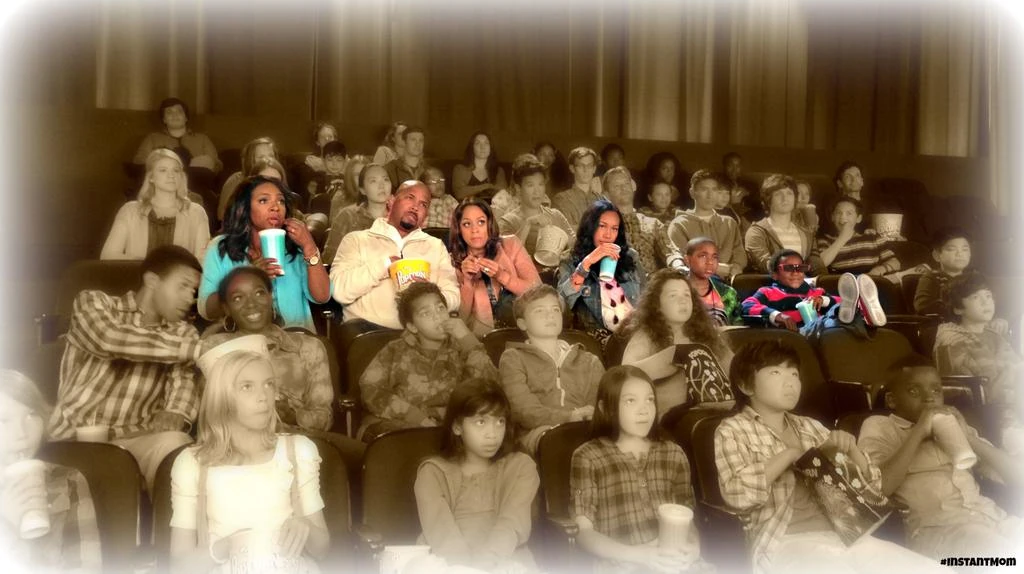 Ghost Busted | Instant Mom Wiki | Fandom