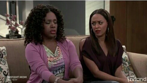 Don't Worry, Be Maggie | Instant Mom Wiki | Fandom