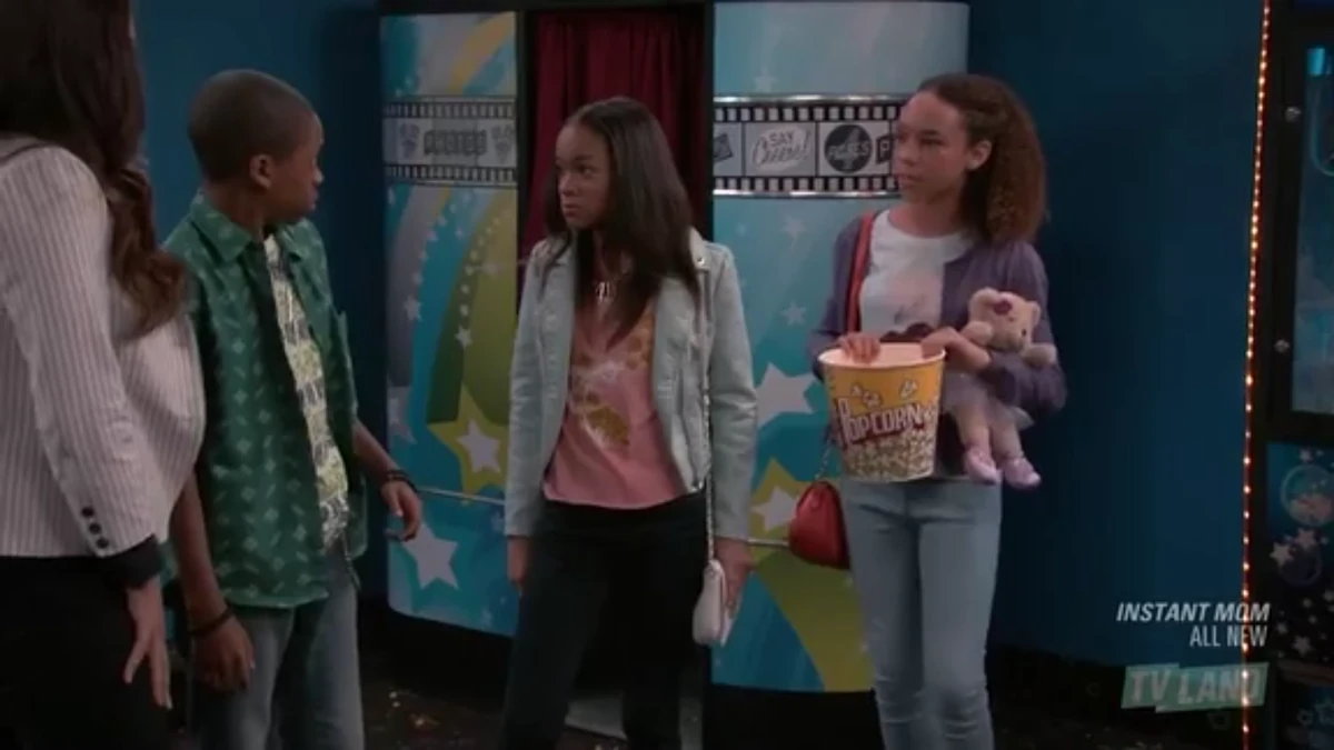 Playa Hata | Instant Mom Wiki | Fandom