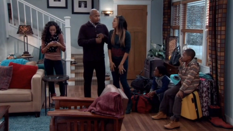 Staycation | Instant Mom Wiki | Fandom