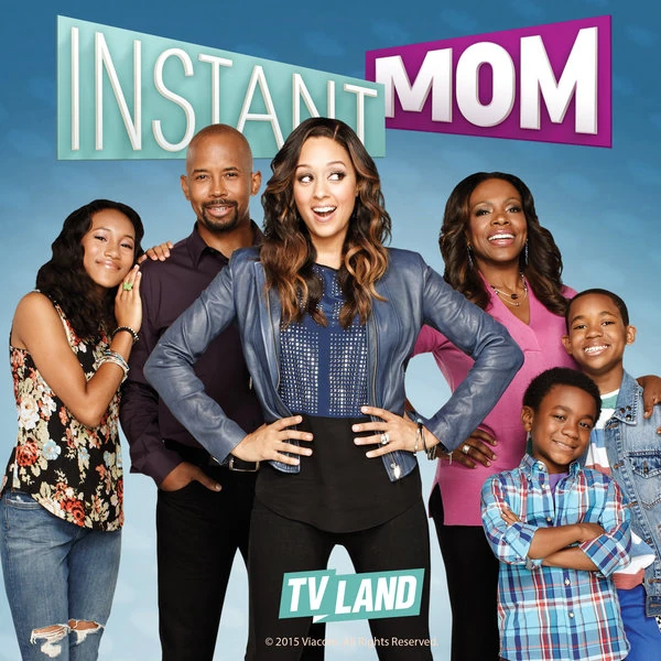 Season 2 | Instant Mom Wiki | Fandom