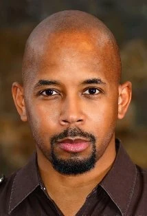 Michael Boatman | Instant Mom Wiki | Fandom