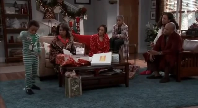 The Gift of the Maggies | Instant Mom Wiki | Fandom