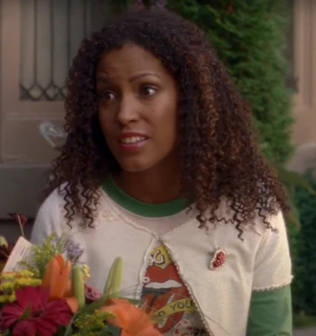 Katarina "Kat" Benton | Instant Star Wiki | Fandom