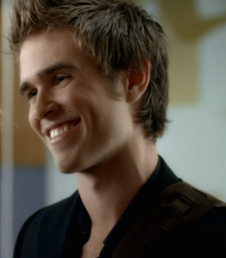 Milo Keegan | Instant Star Wiki | Fandom