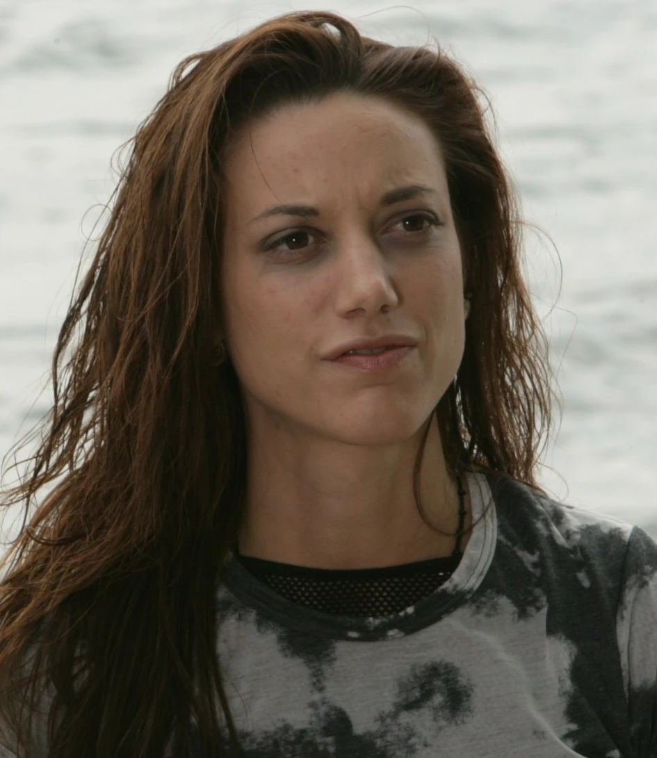 Patsy Sewer | Instant Star Wiki | Fandom