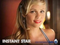 Sadie Harrison | Instant Star Wiki | Fandom