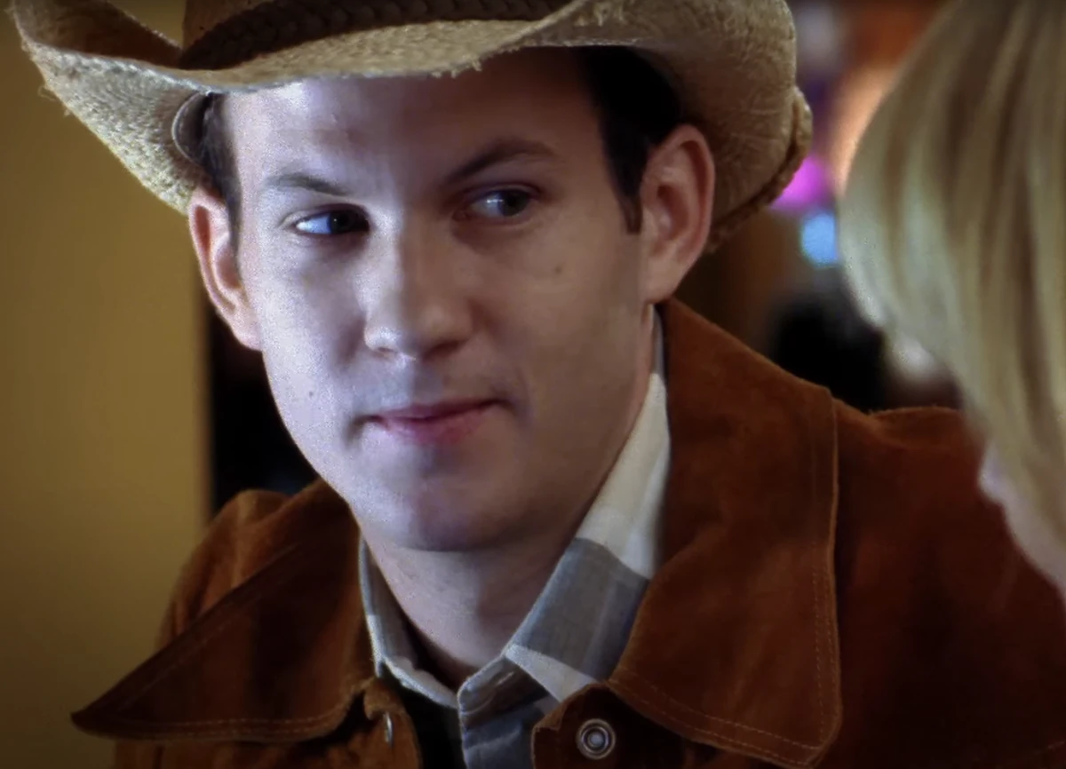 Mason Fox | Instant Star Wiki | Fandom