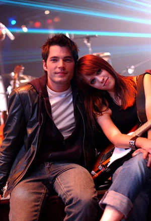 Jude Harrison | Instant Star Wiki | Fandom