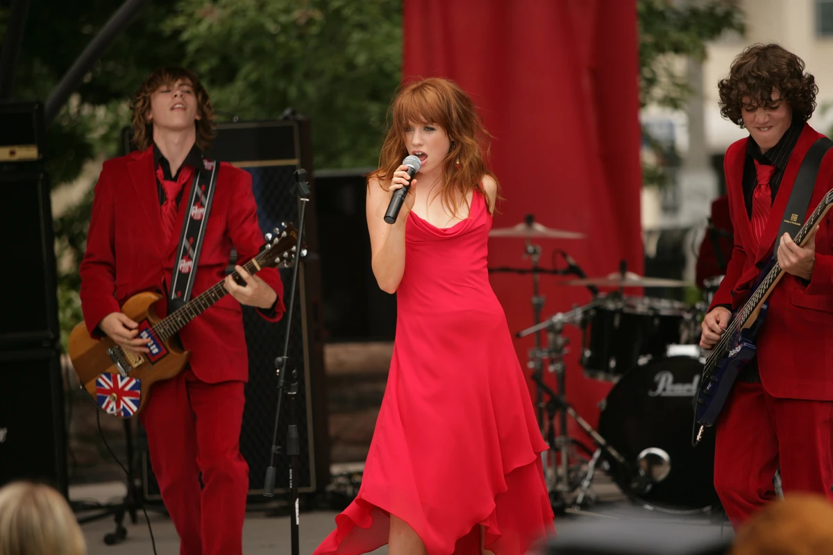 Season 2 | Instant Star Wiki | Fandom