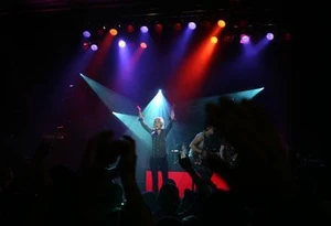 London Calling | Instant Star Wiki | Fandom