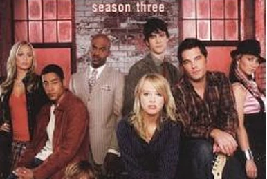 Instant Star Cast