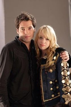 Instant Star Cast